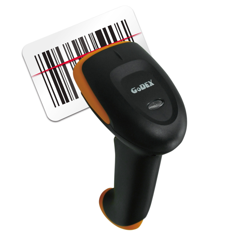 Barcode Scanners Barcode Scanners